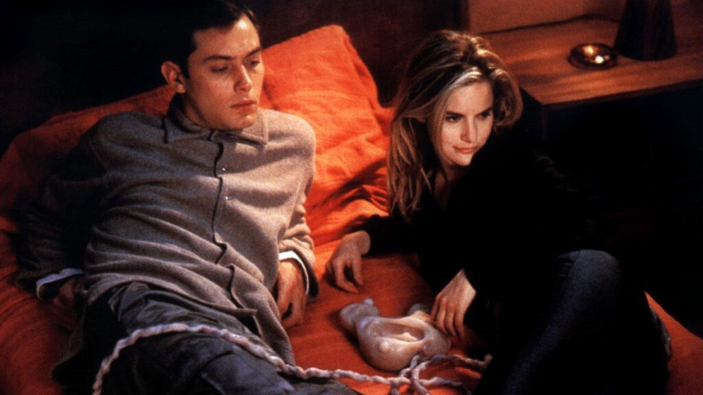 Best Cronenberg Body Horror Films - KBZ - Discover new Movies