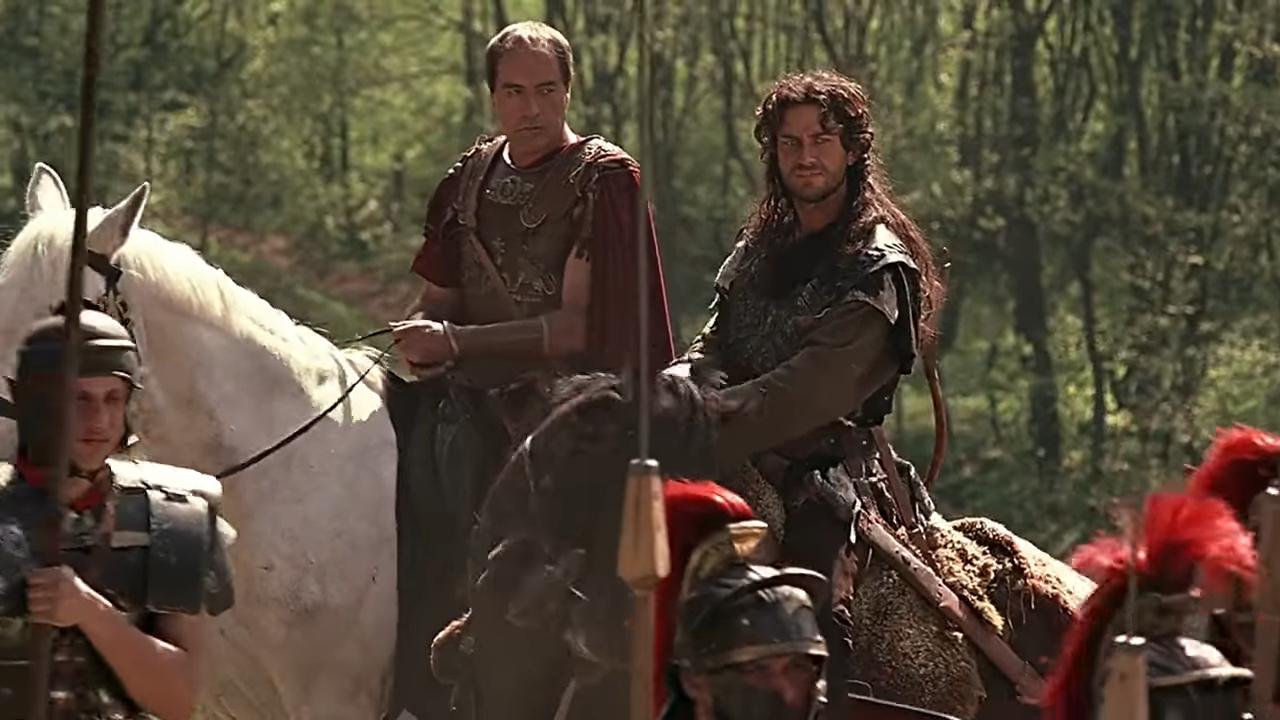 Top Films Set During the Classical Roman Era You Haven’t Seen - KBZ ...