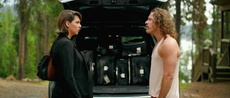 New Body Swap Films - KBZ - Discover new Movies