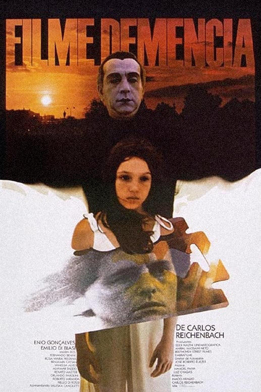 Movie Dementia - KBZ - Discover new Movies