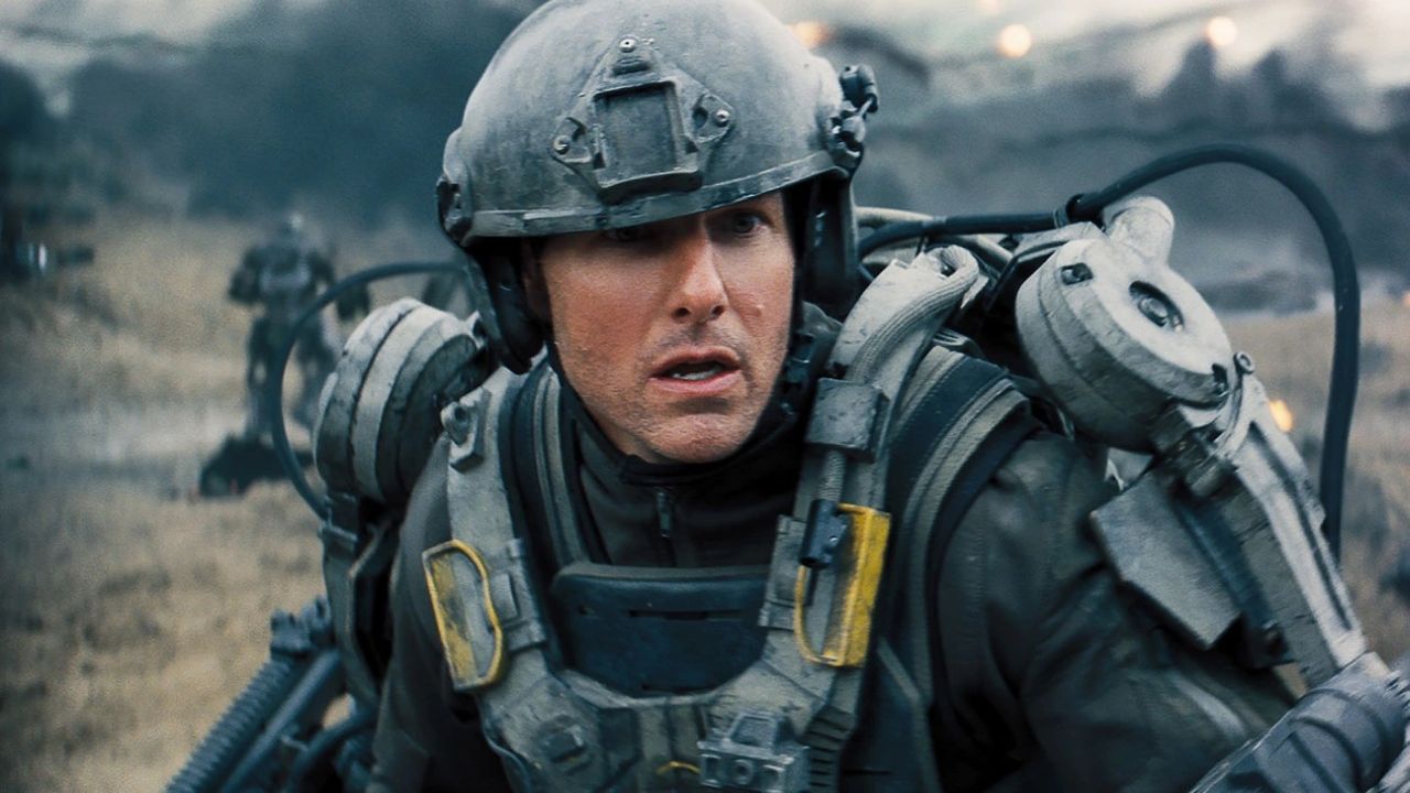Best Time Loop Films - KBZ - Discover new Movies