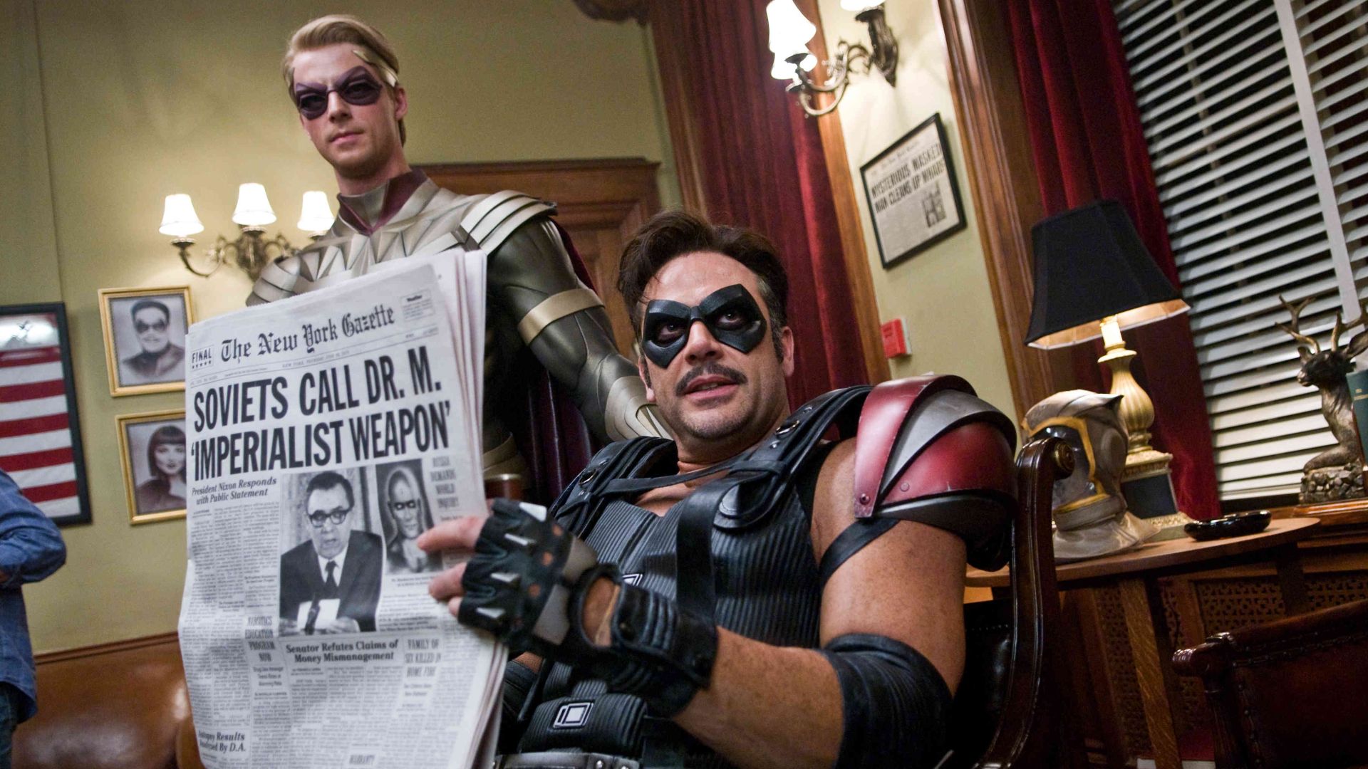 Best Alternate History Films - KBZ - Discover new Movies