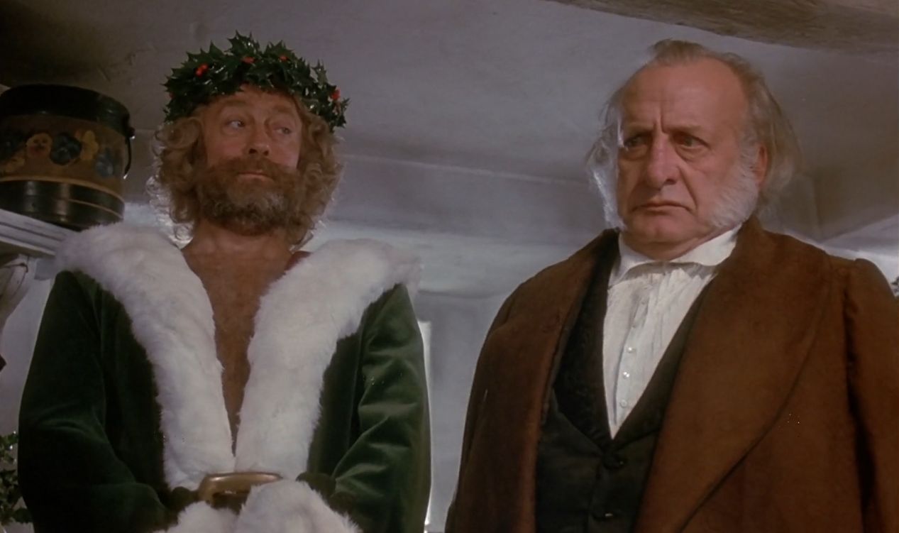 Best Film Adaptations of A Christmas Carol - KBZ - Discover new Movies