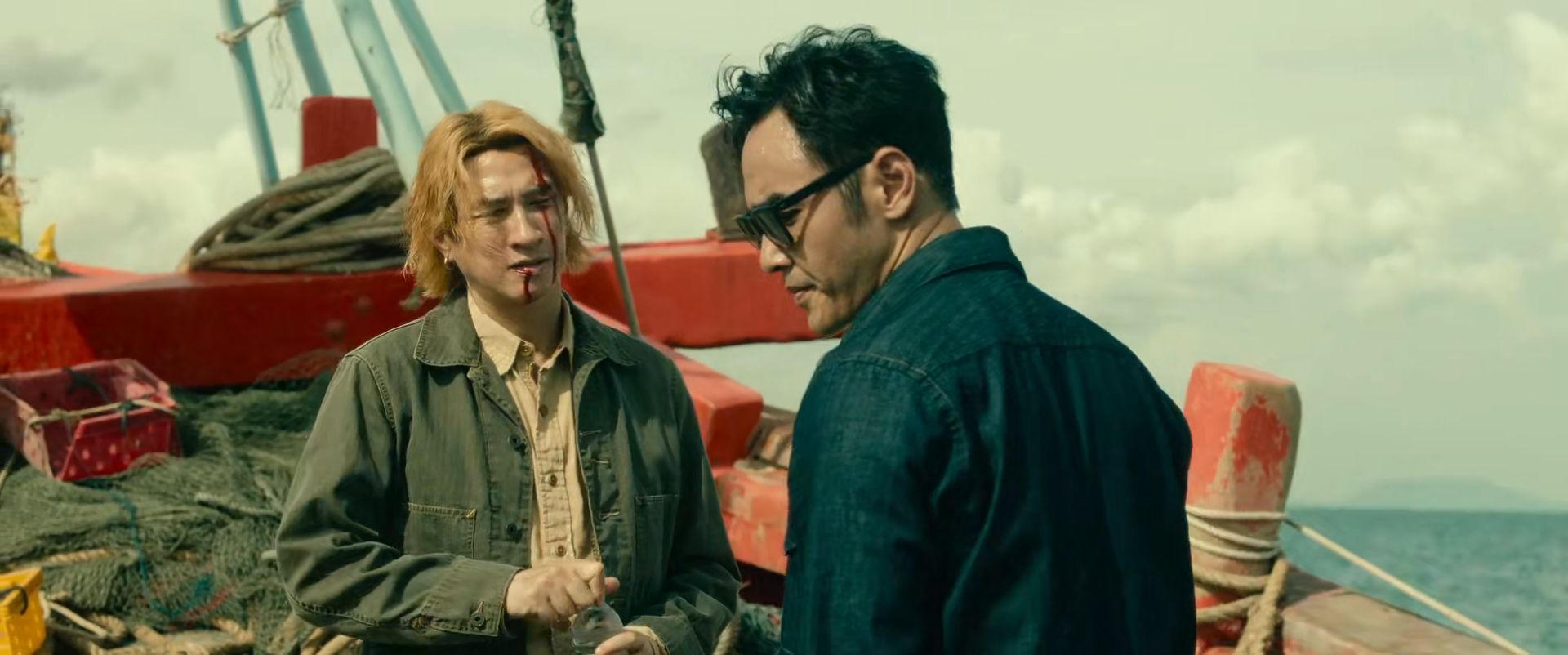 Go For Broke - KBZ - Discover new Movies