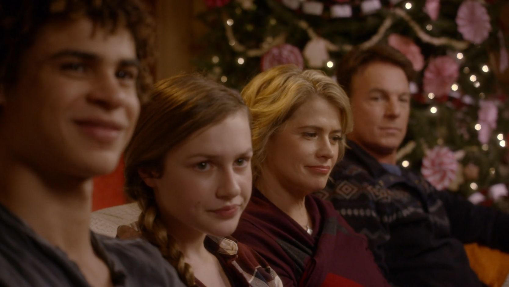 Angels in the Snow - KBZ - Discover new Movies