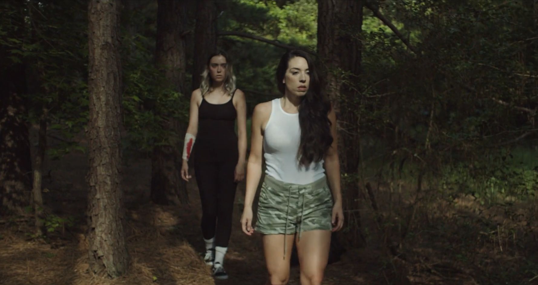 The Texas Witch - KBZ - Discover new Movies
