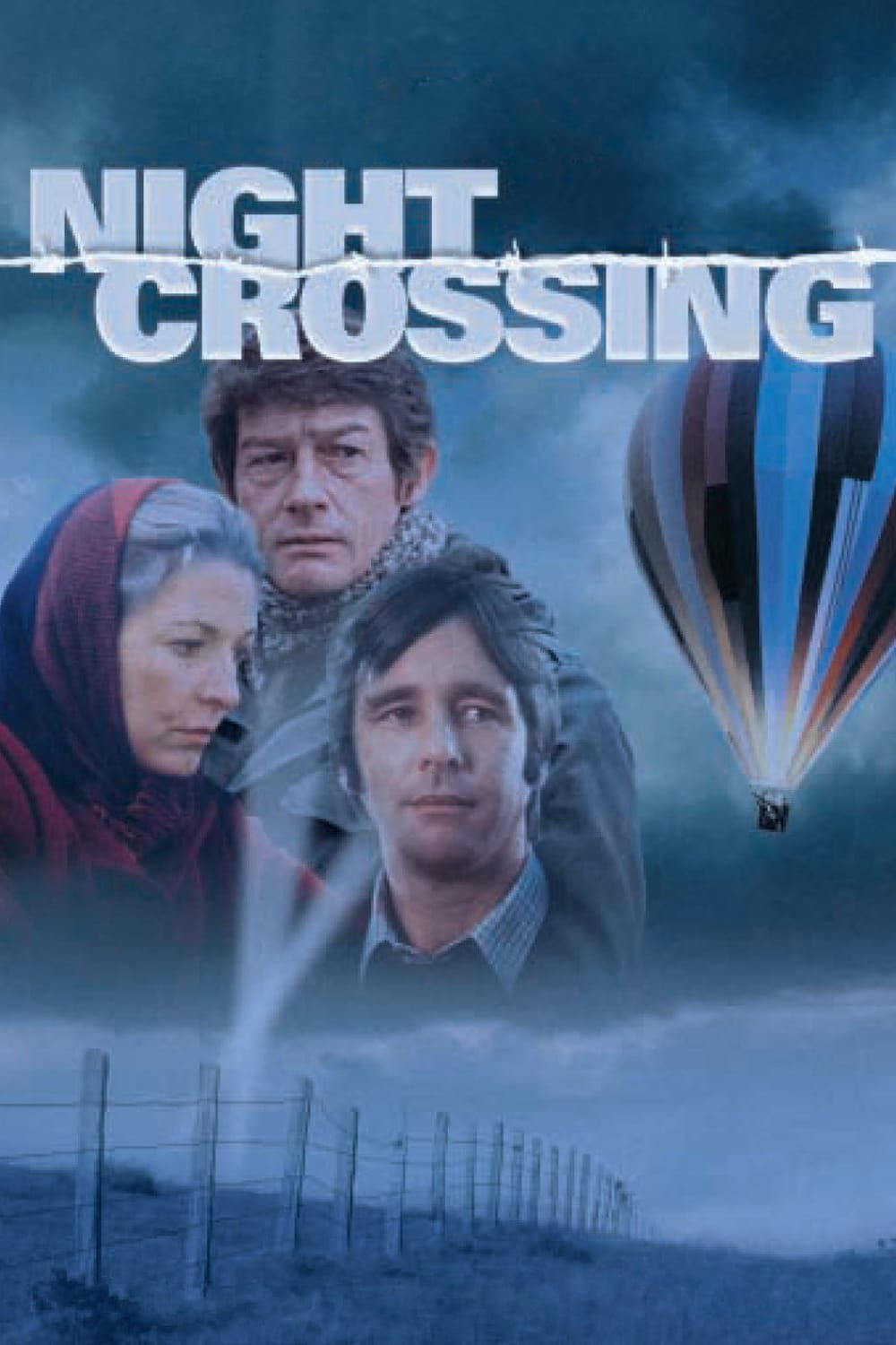 Night Crossing - KBZ - Discover new Movies