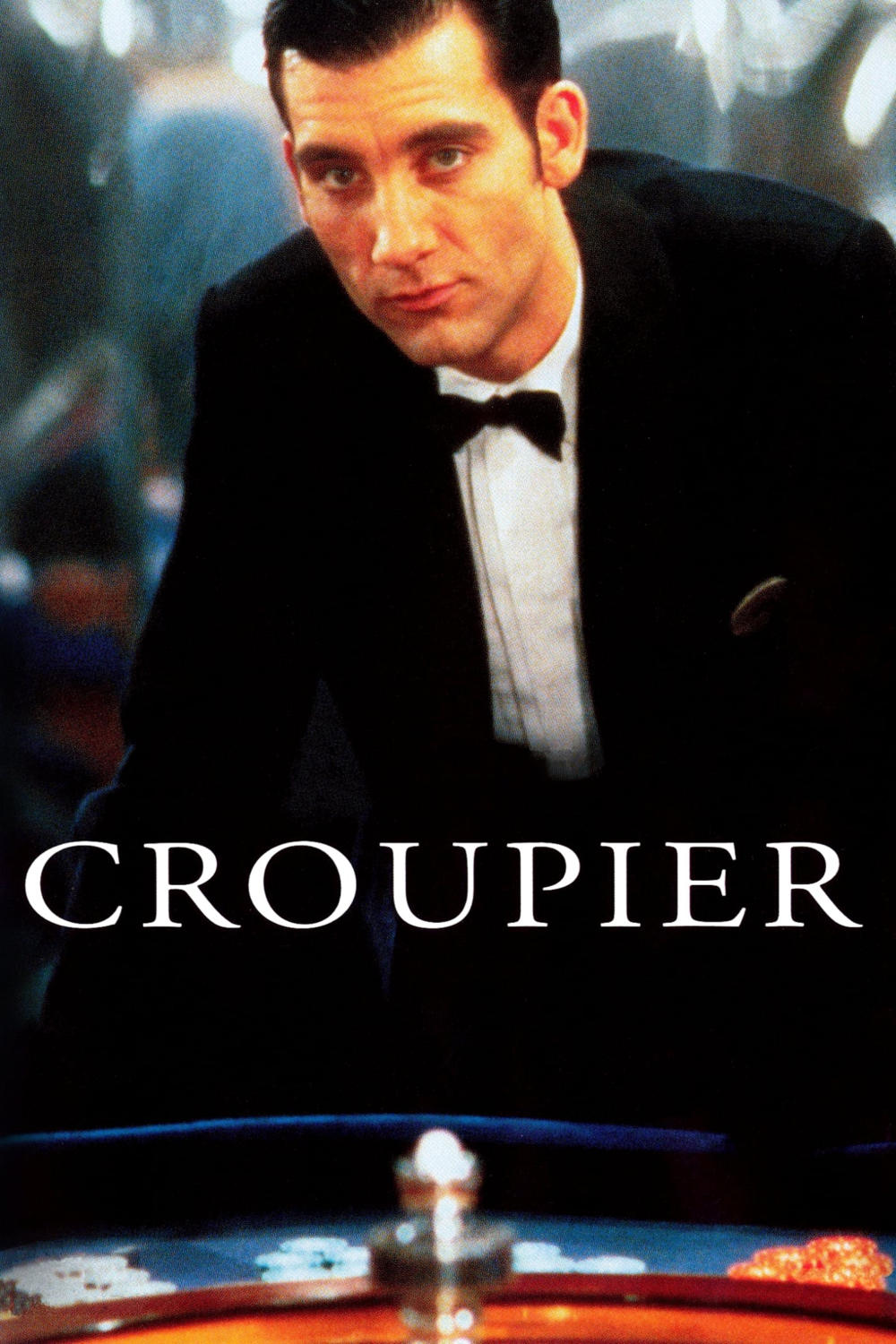 Croupier - KBZ - Discover new Movies