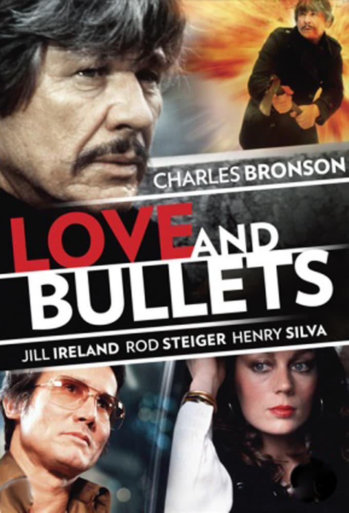 Love and Bullets - KBZ - Discover new Movies