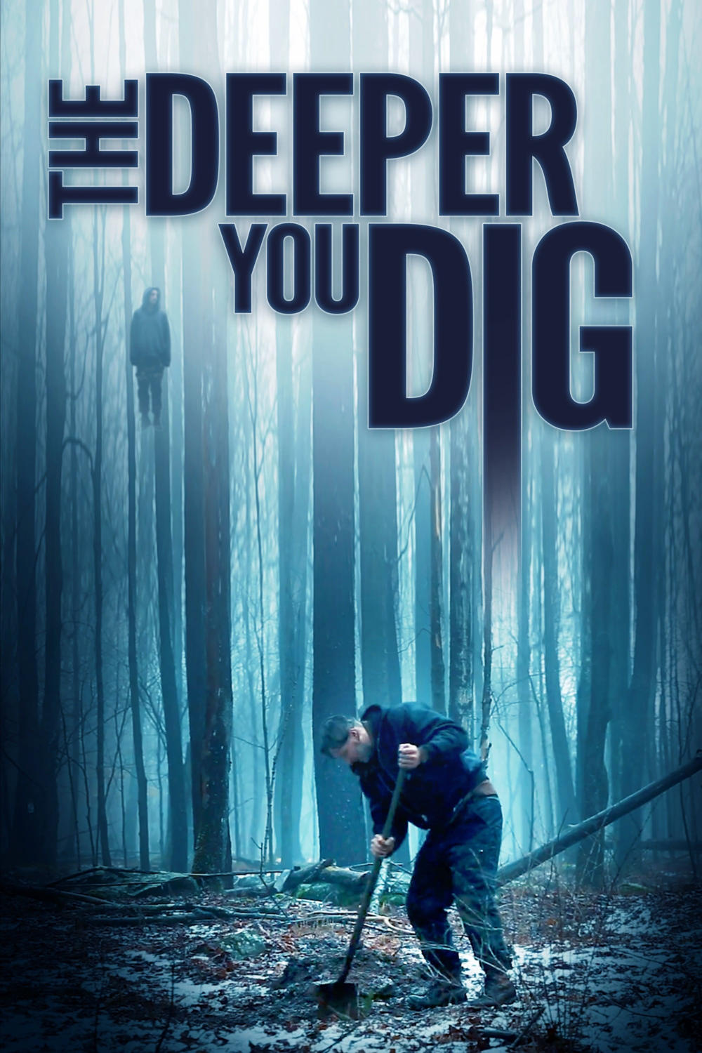 The Deeper You Dig - KBZ - Discover new Movies