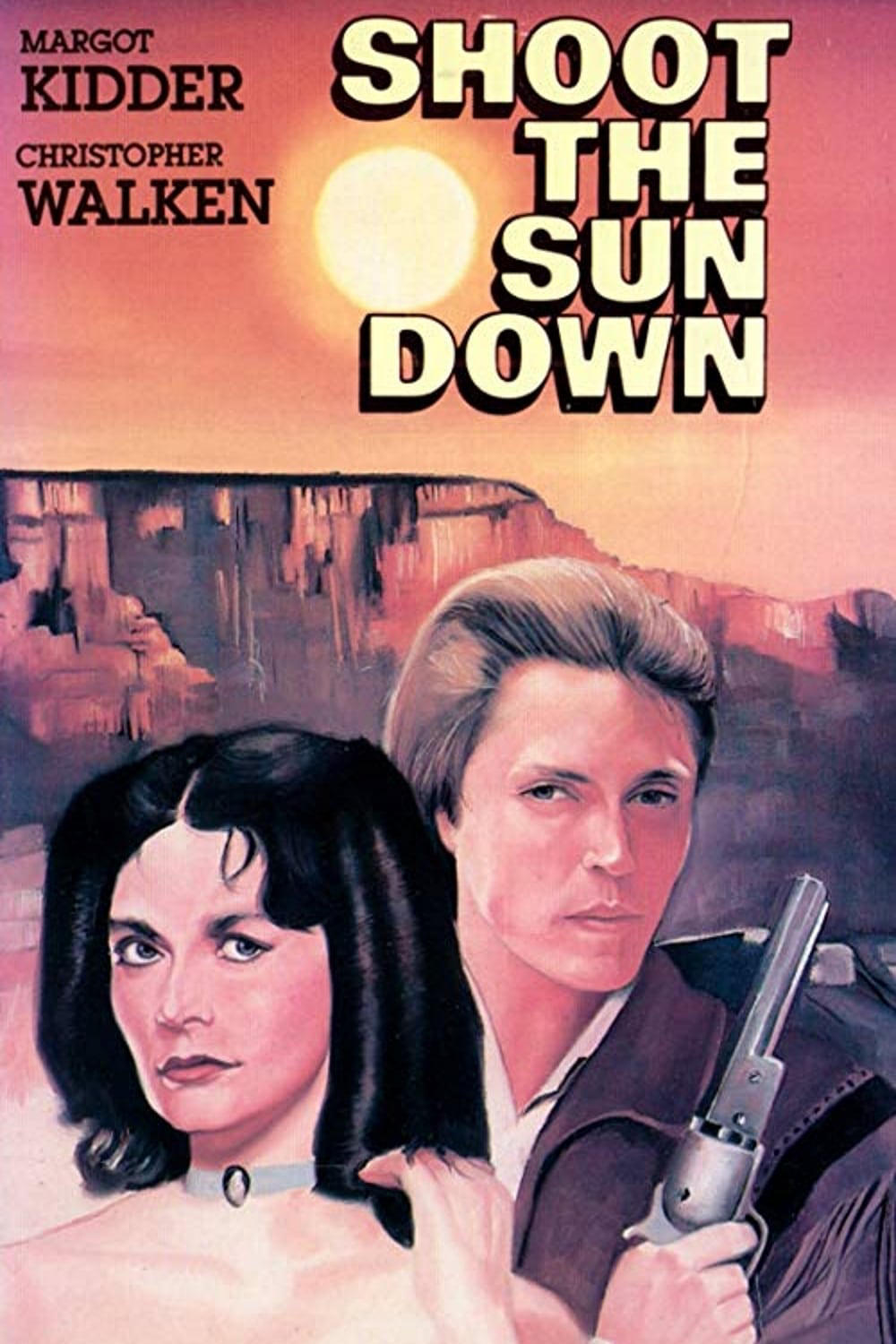 Shoot the Sun Down - KBZ - Discover new Movies