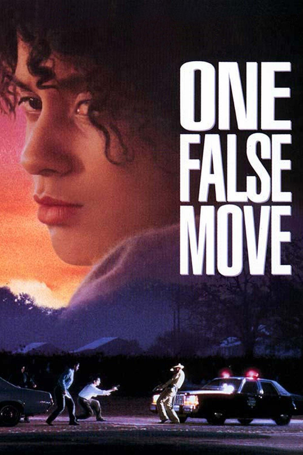 One False Move - KBZ - Discover new Movies